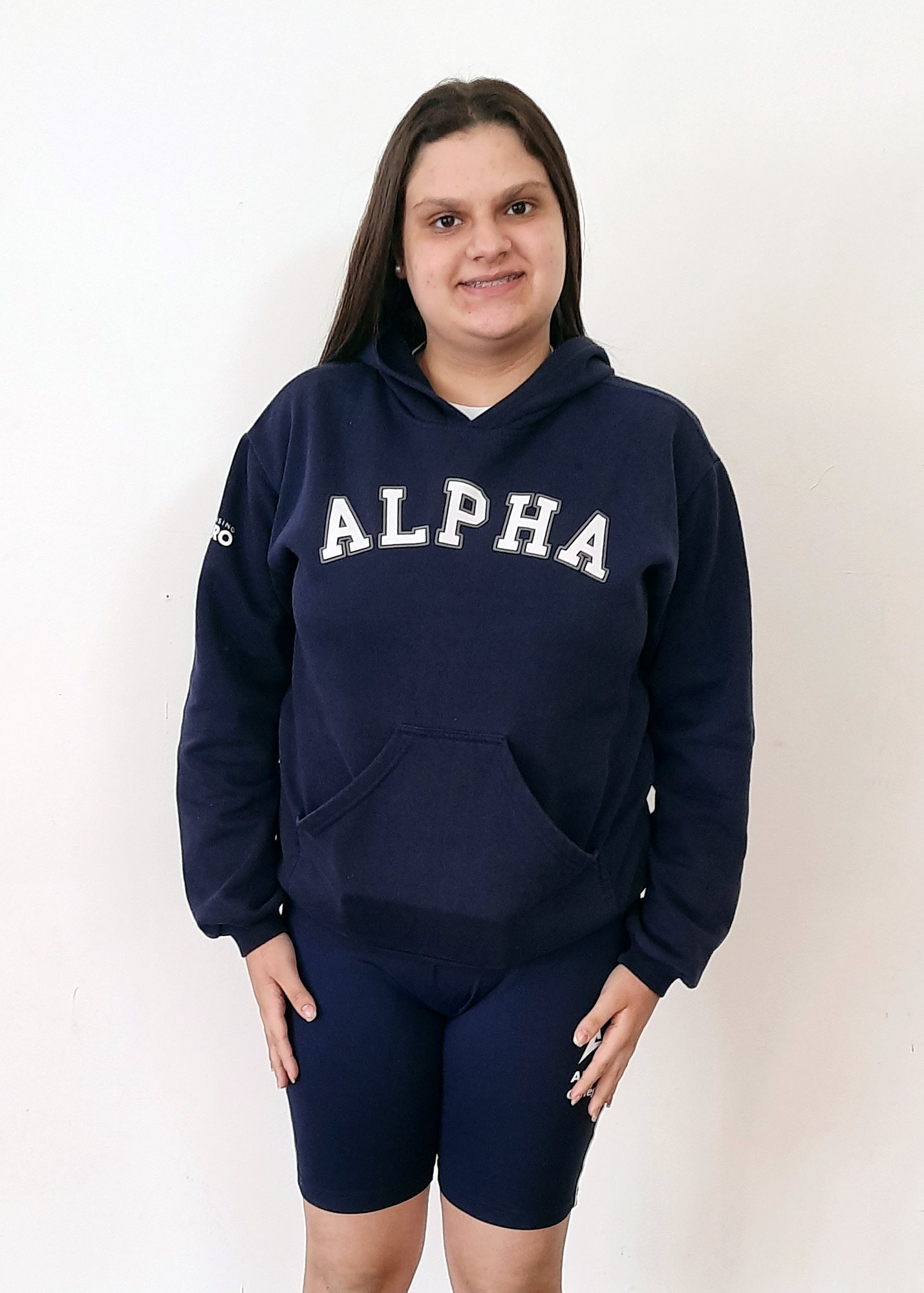 Colégio Alpha | Uniformes